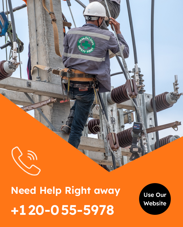 Installation And Wiring Electrical Inspection And Testing